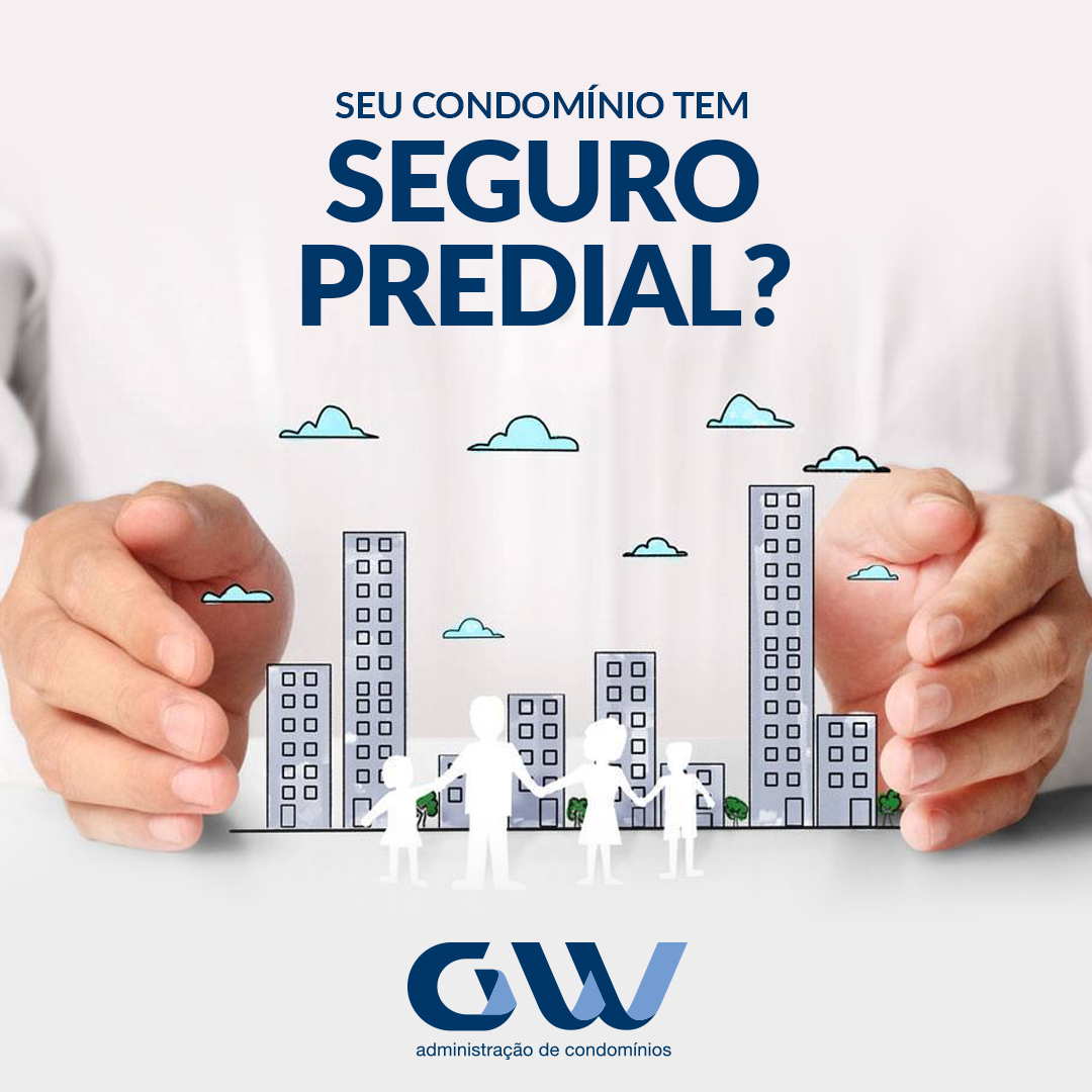 Seguros de condomínios residenciais – obrigatoriedades e regras. - GW ...